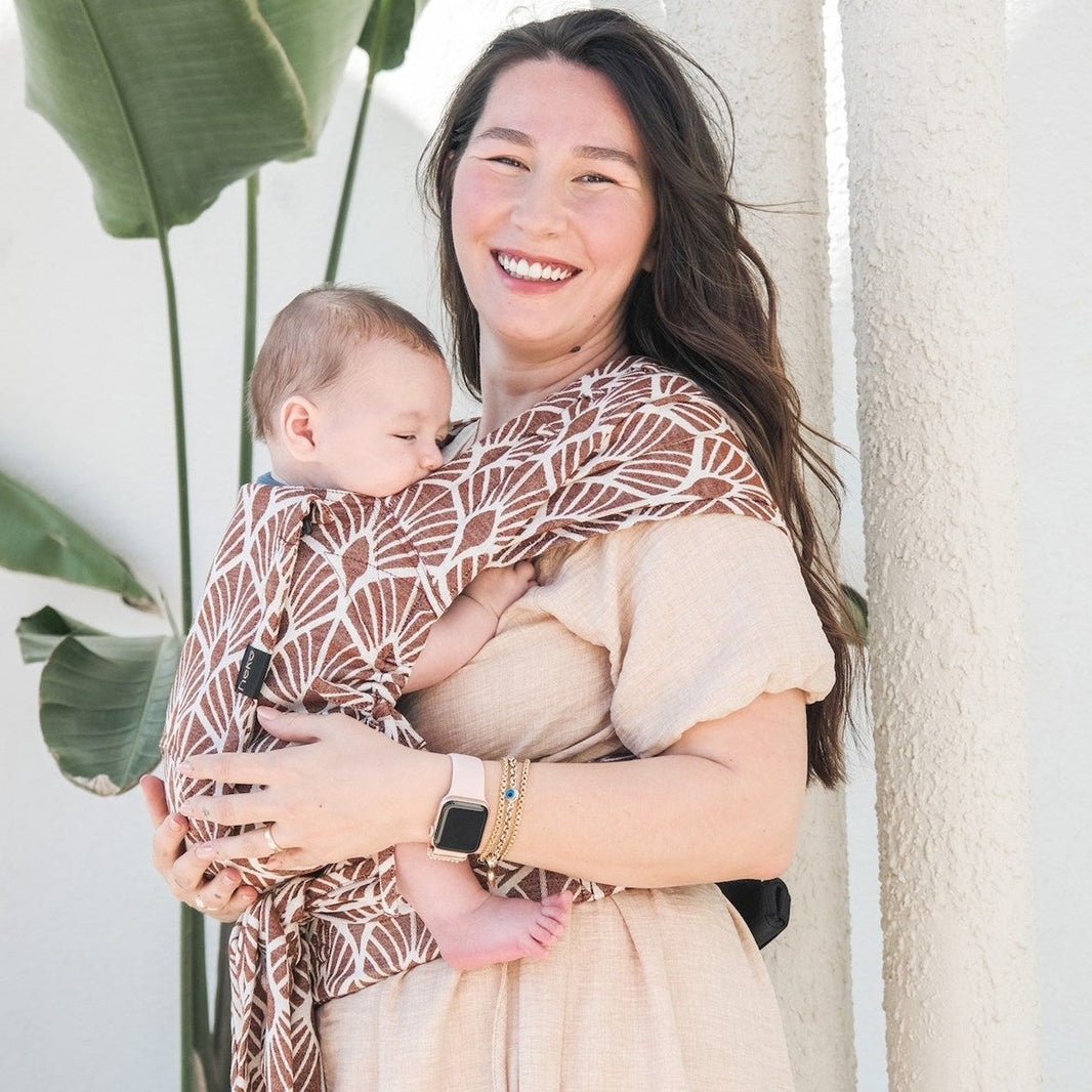 Half Buckle Carriers – The Babywearing Physio