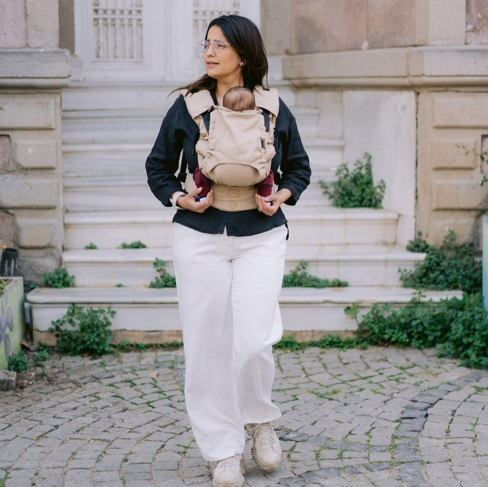 Neko Switch Baby Shimmer – The Babywearing Physio